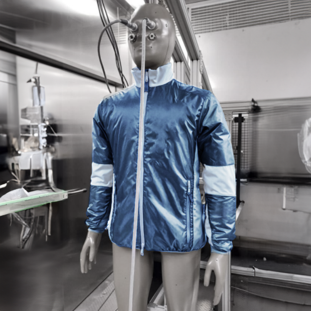 Testing – Clo Insulation