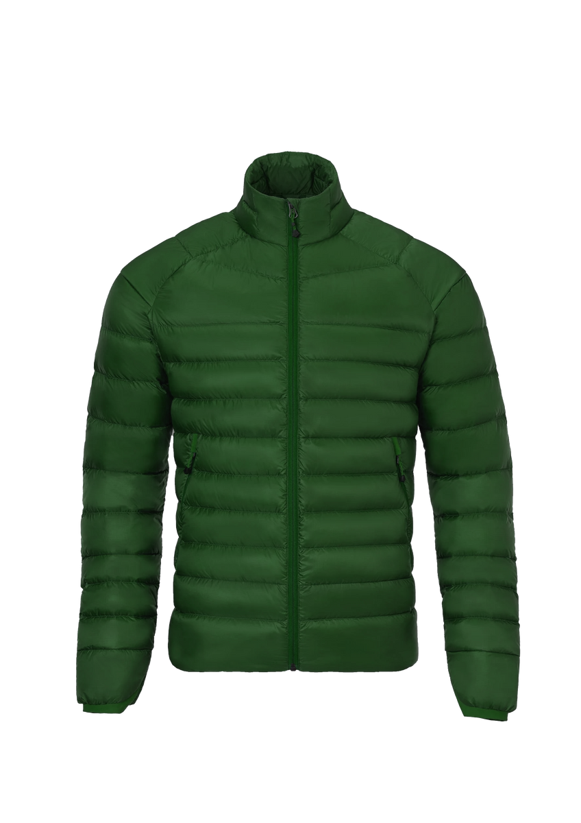 How to Create a Downproof but Breathable Insulation Fabric Composition ...