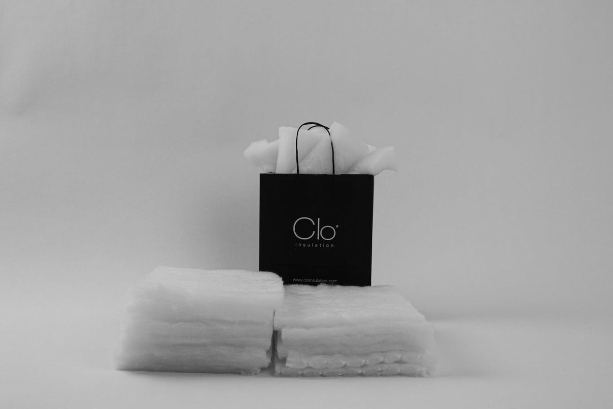 Vivo Comfort - Free Sample – Clo Insulation